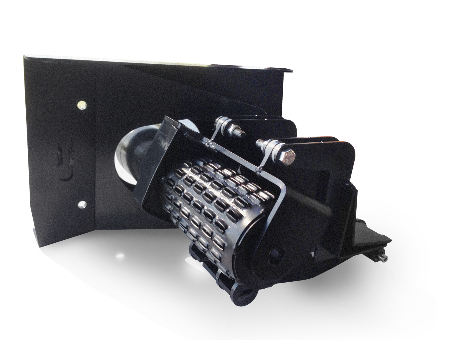 The Unit - Caravan Movers